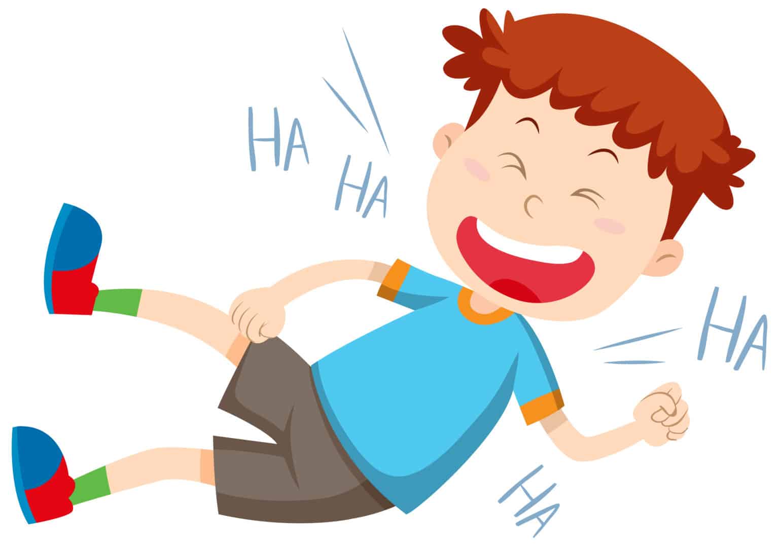 Más de 50 chistes cortos para niños | Agendadeisa.com