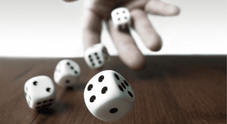 TOP 5 juego de dados. Los más divertidos