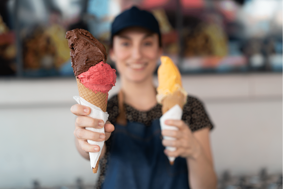 Los 10 mejores helados de Valencia 2025 | Agendadeisa.com