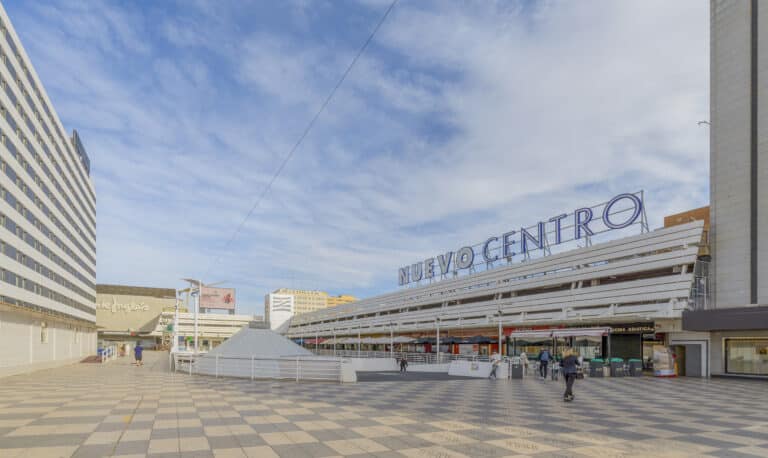 Actividades Gratuitas en Nuevo Centro Valencia| Agendadeisa.com